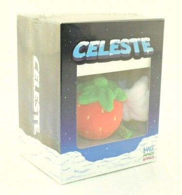 Celeste PS4 Collectors Edition - Limited Run Games LRG - MINT, SEALED | eBay