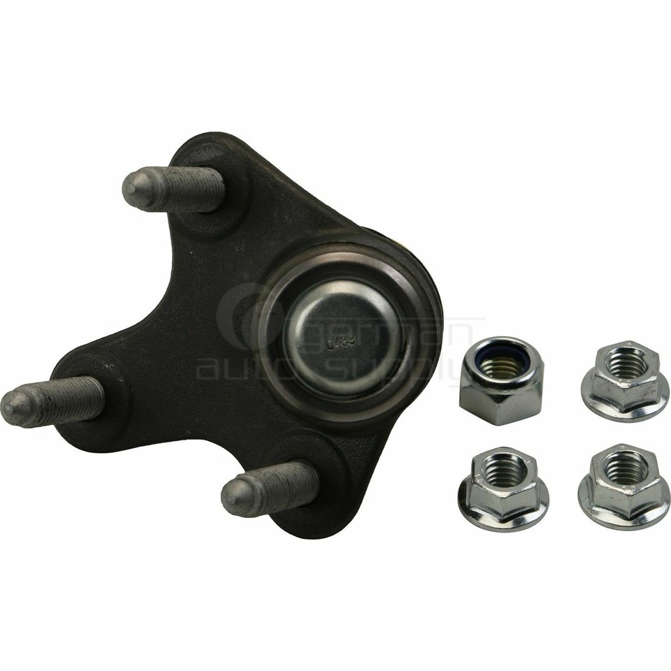 Moog Suspension Ball Joint Front Right Lower K500391 1K0407366C | eBay