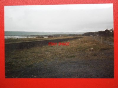 PHOTO DEVON FREMINGTON RAILWAY STATION SITE OF 1988 | eBay