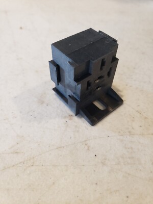 Waytek Relay Connector 5 Pin High Capacity/STD#75280 | eBay