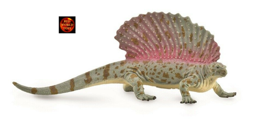 Edaphosaurus 1:20 Scale Dinosaur Toy Model Figure by CollectA 88840 ...