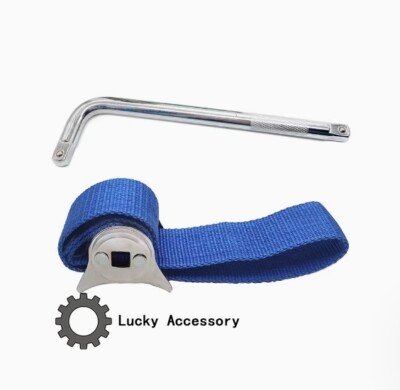 1PCS Multifunctional universal filter wrench universal canvas filter ...