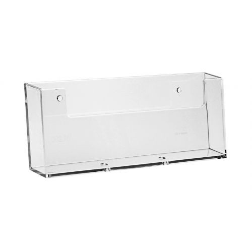 Leaflet Holders Menu Dispensers A6 DL A5 A4 Counter Stands Wall ...