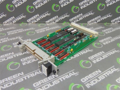 USED IST XVME-201 Digital I/O Interface Card 70201-001 | eBay