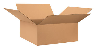 15 - 28x18x12 Cardboard Shipping Moving Storage Boxes LONG Corrugated ...