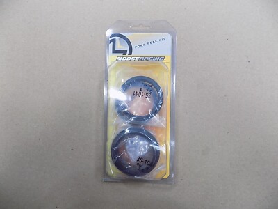 NEW MOOSE RACING FORK SEAL KIT / 0407-0103 | eBay