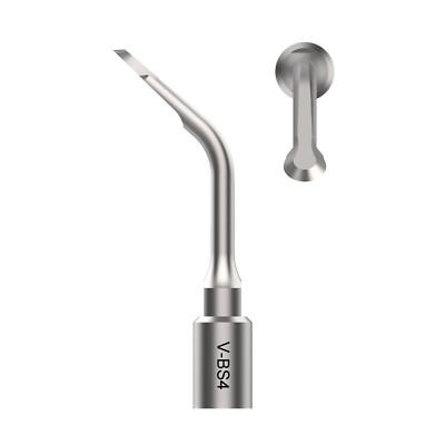 Dental Ultrasonic Bone Surgery Tips BS4 fit Satelec Acteon Piezotome 2 ...