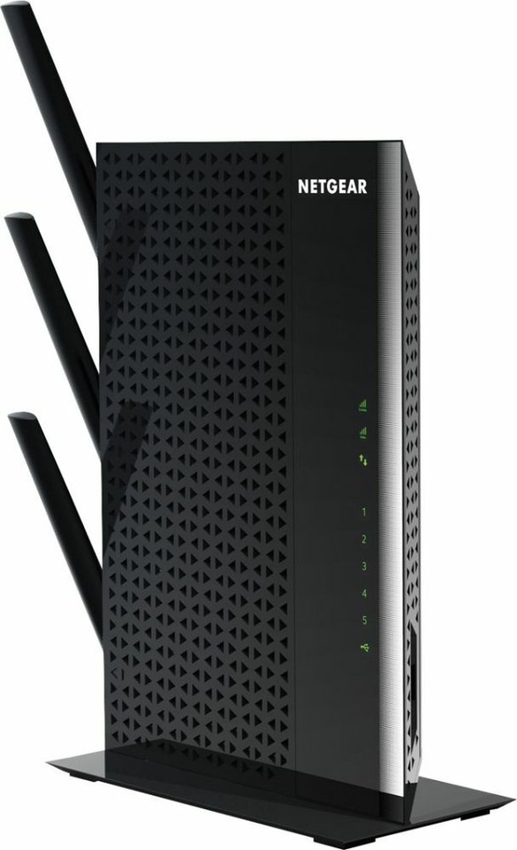 NETGEAR EX7000-100NAS Nighthawk AC1900 WiFi Range Extender | eBay
