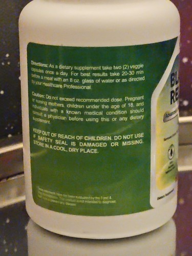 Phytage Labs Bladder Relief 911 Detoxifying Strength Exp 9/26 !2 ...