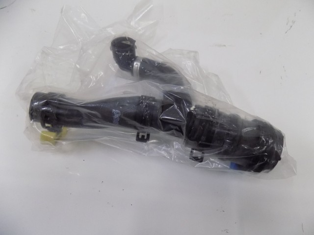 Range Rover Vogue RR Sport 4.4l Tdv8 EGR Cooler Outlet Hose Genuine ...