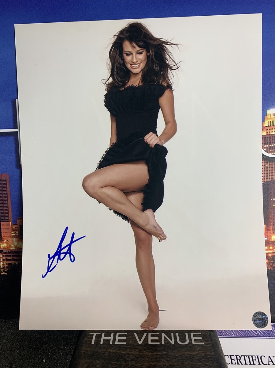 Glee Actress Michelle 60 Photos - Moonagedaydream.film