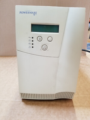 Eaton PW9120-1500 Online UPS Bundle 120V/120V - UPS AND EBM - Used | eBay
