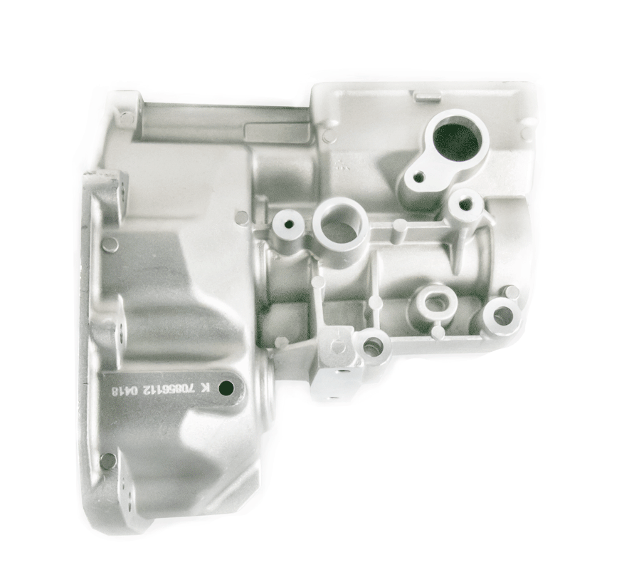 T56 Rear Tailhousing Extension F-Body & GTO New Reproduction 1386-566 ...
