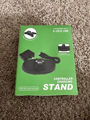 Xbox One Controller Charging Stand | eBay