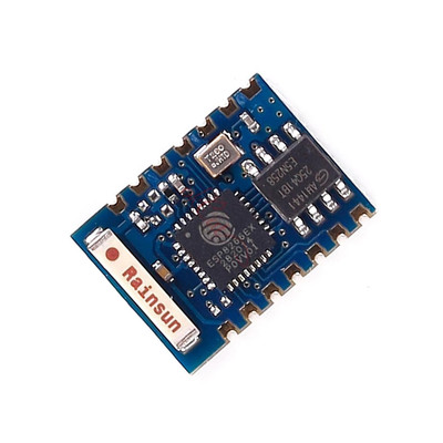 1PCS ESP8266 ESP-03 Serial WIFI Module Wireless Transceiver Send ...