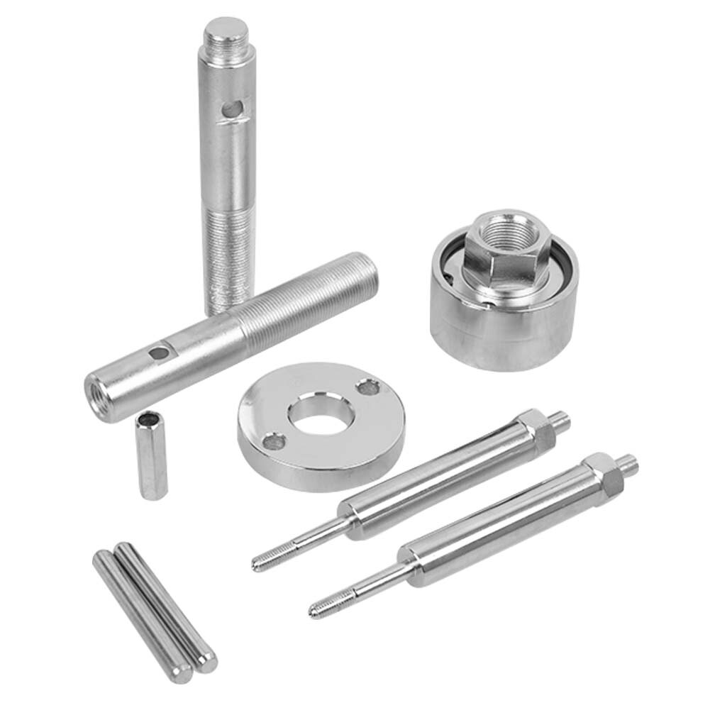 VAUXHALL VIVARO RENAULT TRAFFIC M9R 2.0 DCI INJECTOR REMOVAL EXTRACTION ...