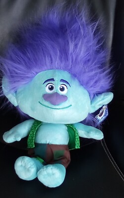 Dream Work Troll Plush | eBay