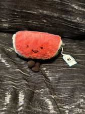 Amuseable Watermelon - Small : Amuseables : Jelly Collector