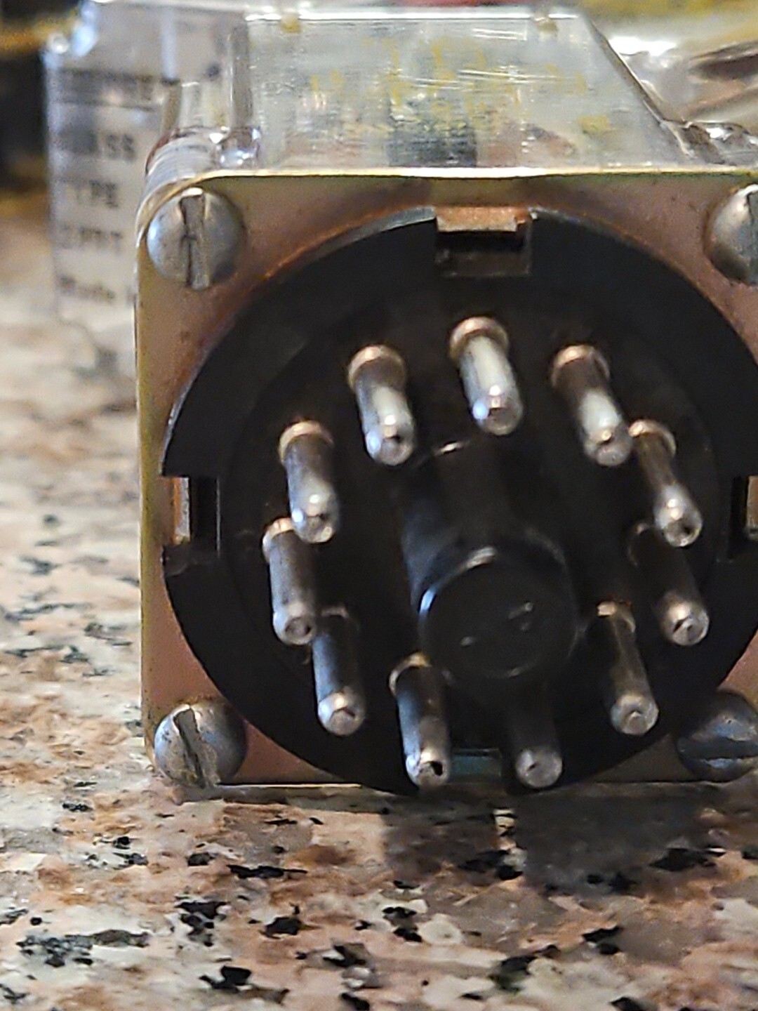 Square+D+Class+8501+Relay+Form+HA+Type+Xo40 for sale online | eBay