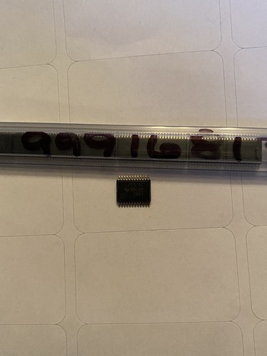 48 x TEXAS INSTRUMENTS PF575 | eBay