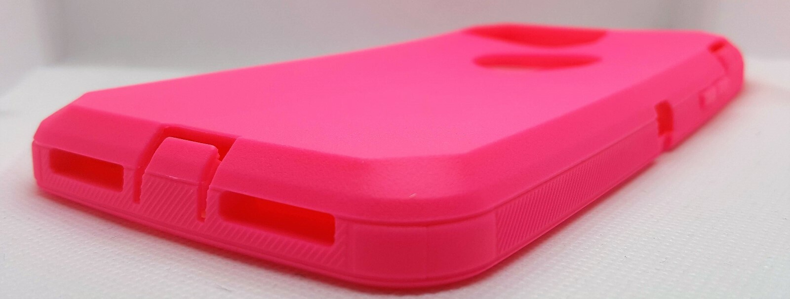 iPhone 7 8 Plus Replacement For OtterBox Defender Case Outer Rubber ...