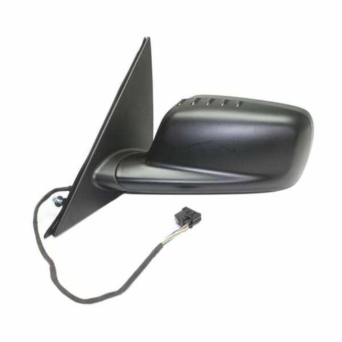 Mirror For 7-SERIES 02-08 Driver Side Replaces OE 51167190637 | eBay