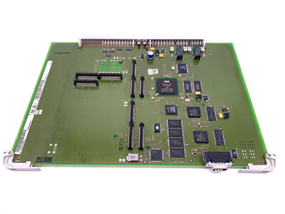 SIEMENS HXGM3 Baugruppe DECT HiPath 3750 3700 Octopus F600 Rechnung 19% ...