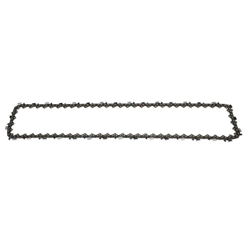 18 Inch .058 3/8 68DL Full Chisel Skip Tooth Chainsaw Chain For ...