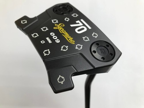 Sycamore 009 Mini | Used | Putter | SUB 70 GOLF. | eBay