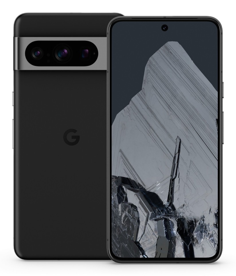 GOOGLE PIXEL 8 PRO 128 OBSIDIAN [A] - Unlocked | eBay UK