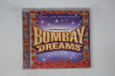 Bombay Dreams Soundtrack CD a R Rahman Andrew Lloyd Webber | eBay