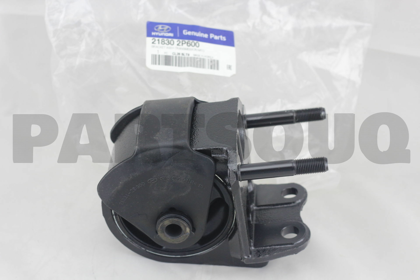 218302P600 Genuine Hyundai / KIA BRACKET ASSY-TRANSAXLE MTG | eBay