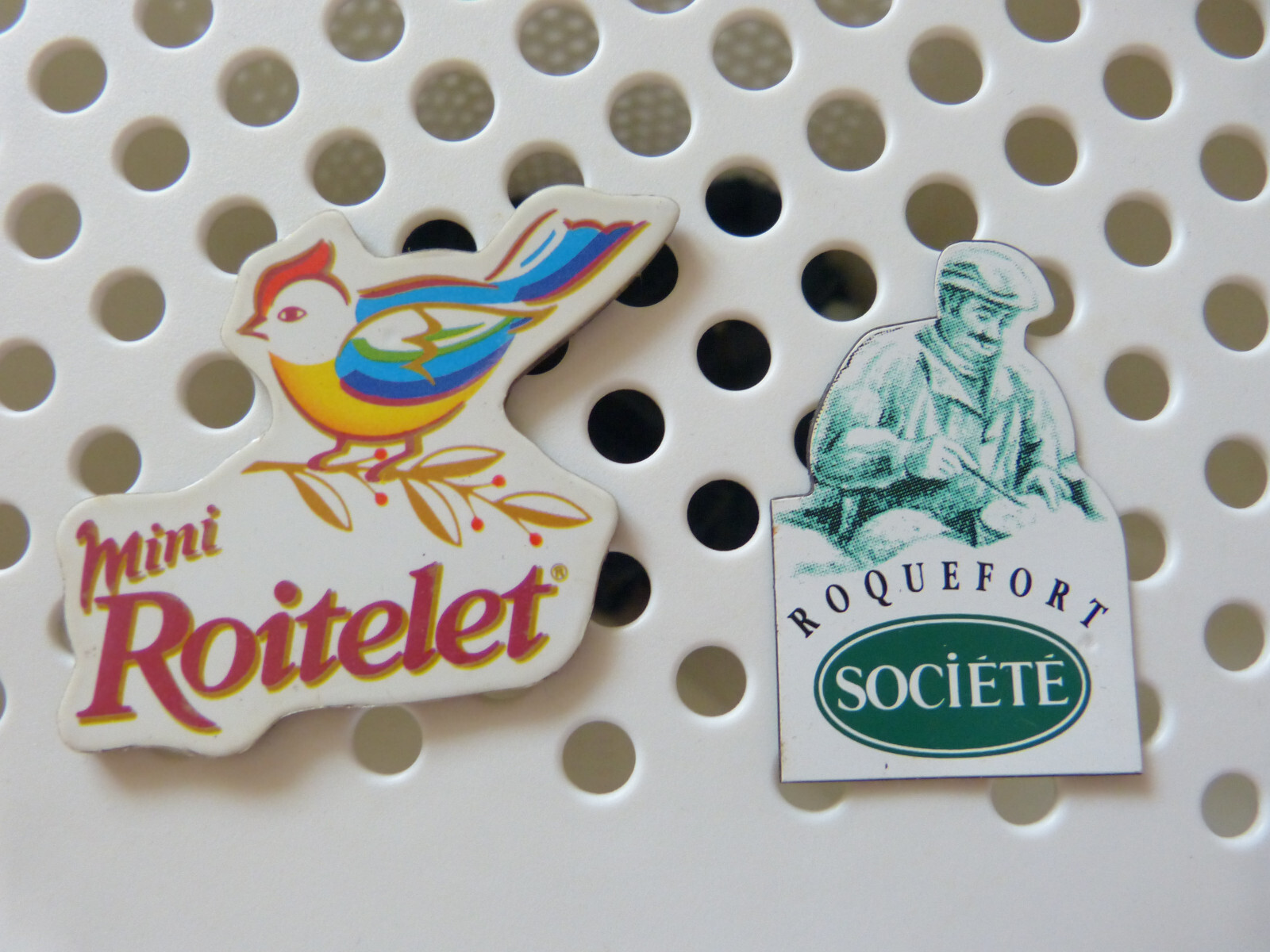 fromage,5 magnet,roitelet, roquefort, filiforme | eBay