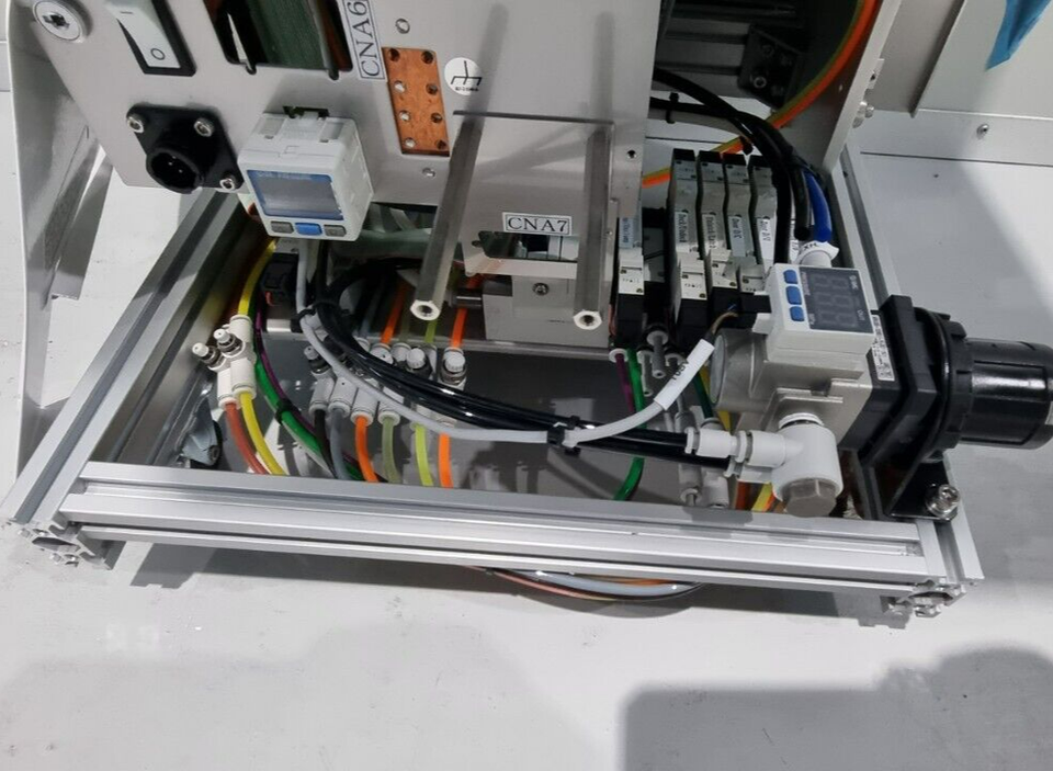 TDK Load Port TAS300 Type J1 | eBay