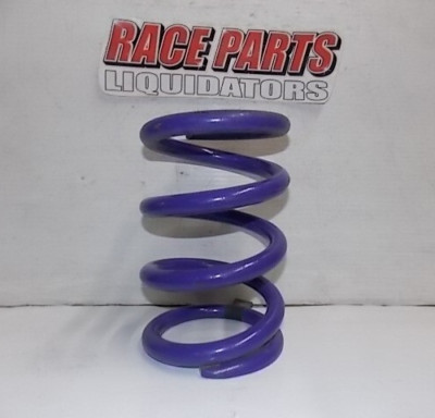 900# x 5.5" x 8.75" DRACO FRONT COIL SPRING RACE CAR 050925-14-25 | eBay