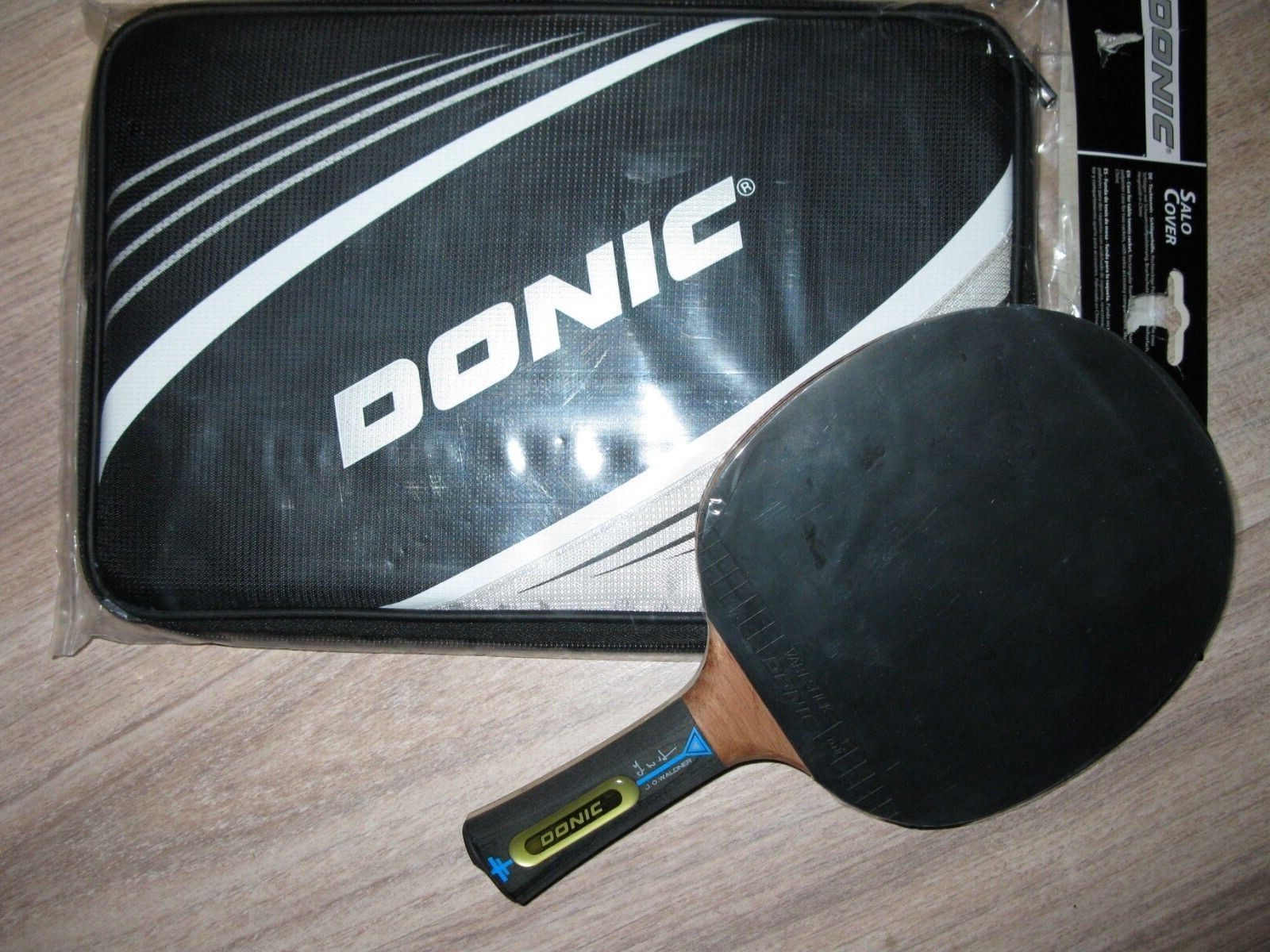 raquette ping pong donic waldner line level 700 | eBay