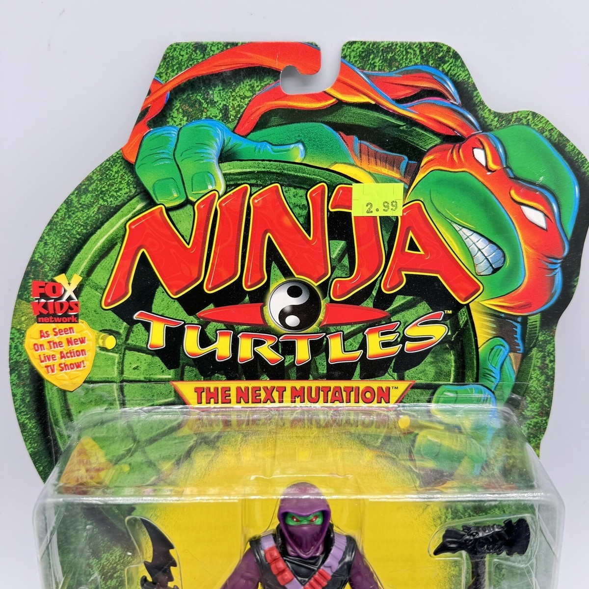 Tmnt The Next Mutation The Ranks Every Teenage Mutant Ninja Turtles
