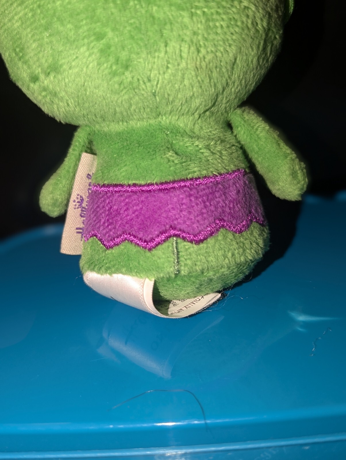 Hallmark Itty Bitty Plush Toys - Marvel, DC, Disney Characters - Buy ...