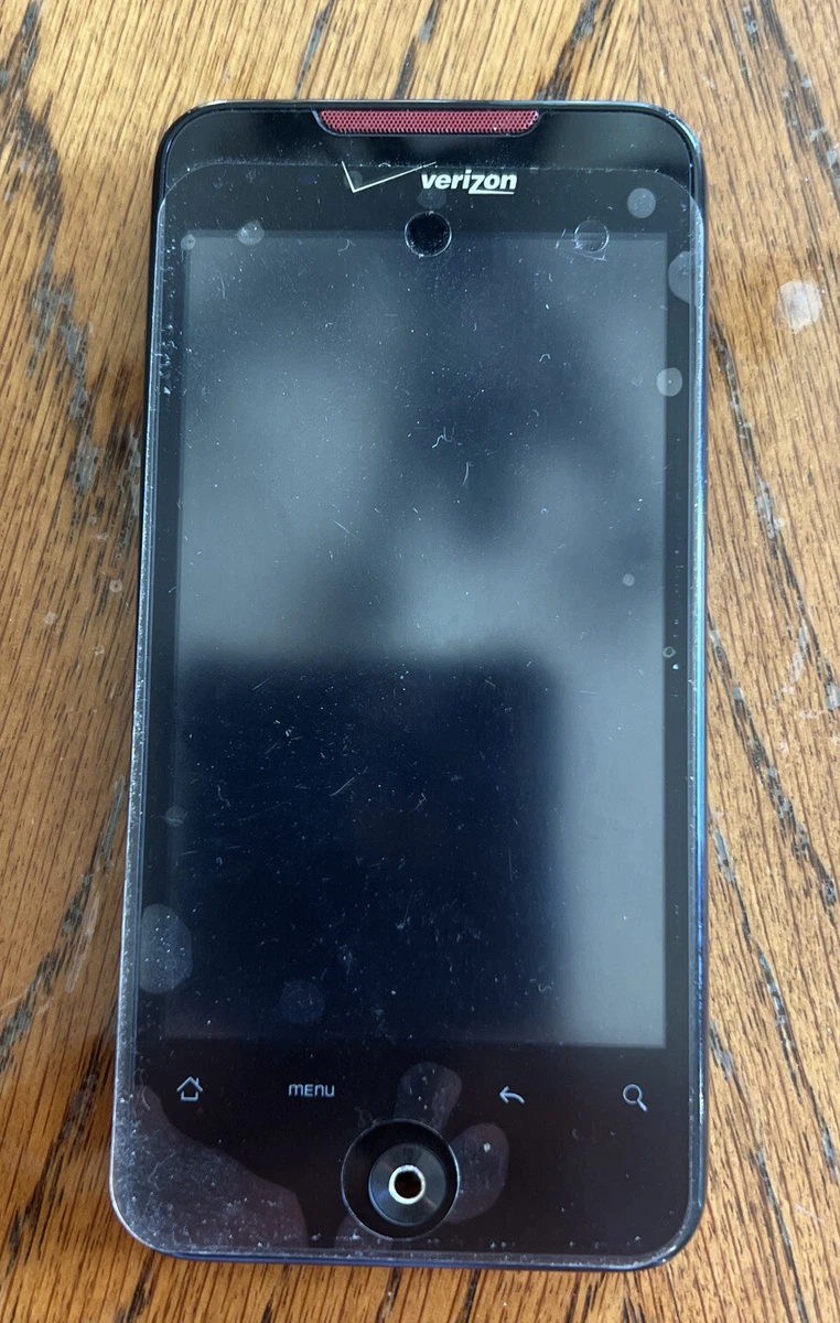 Verizon Phones Htc