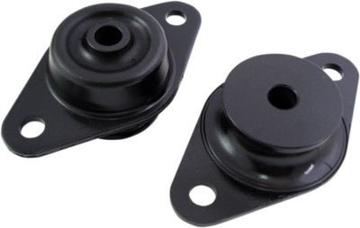 Drag Specialties Motor Mount Heavy Duty 99-08 Touring Harley-Davidson ...
