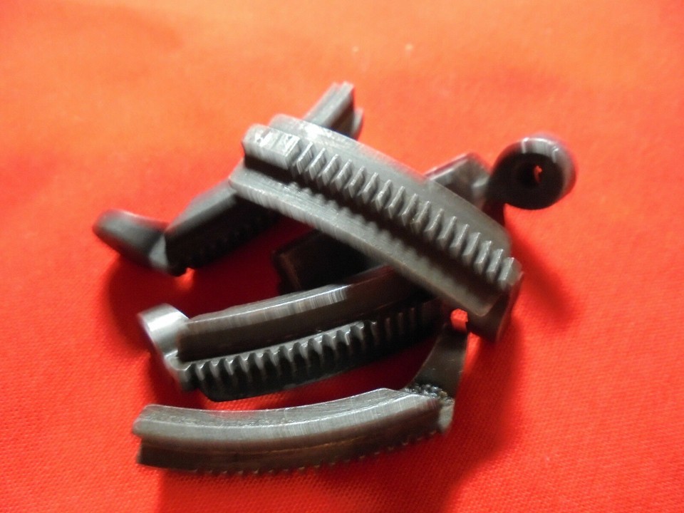 Winchester USGI M1 Garand Rear Sight Aperture - no tracks | eBay