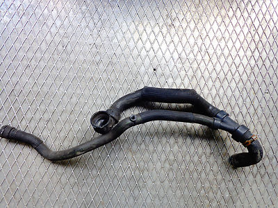 FORD S MAX 1.8 TDCI 2008 TOP RADIATOR WATER COOLANT PIPE PA66-GF30 | eBay