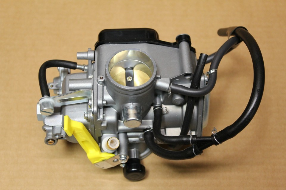 1999-2014 Honda 400EX TRX400X TRX400EX Carburetor Carb