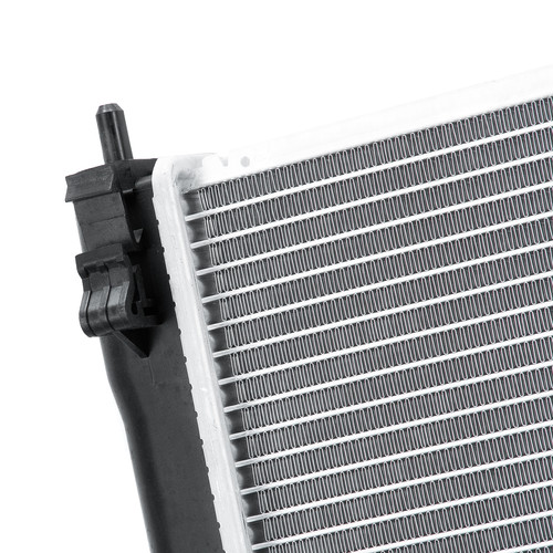 Radiator For Mitsubishi Lancer Outlander L4 2.0L 2.4L 3.0L 2008-2013 ...