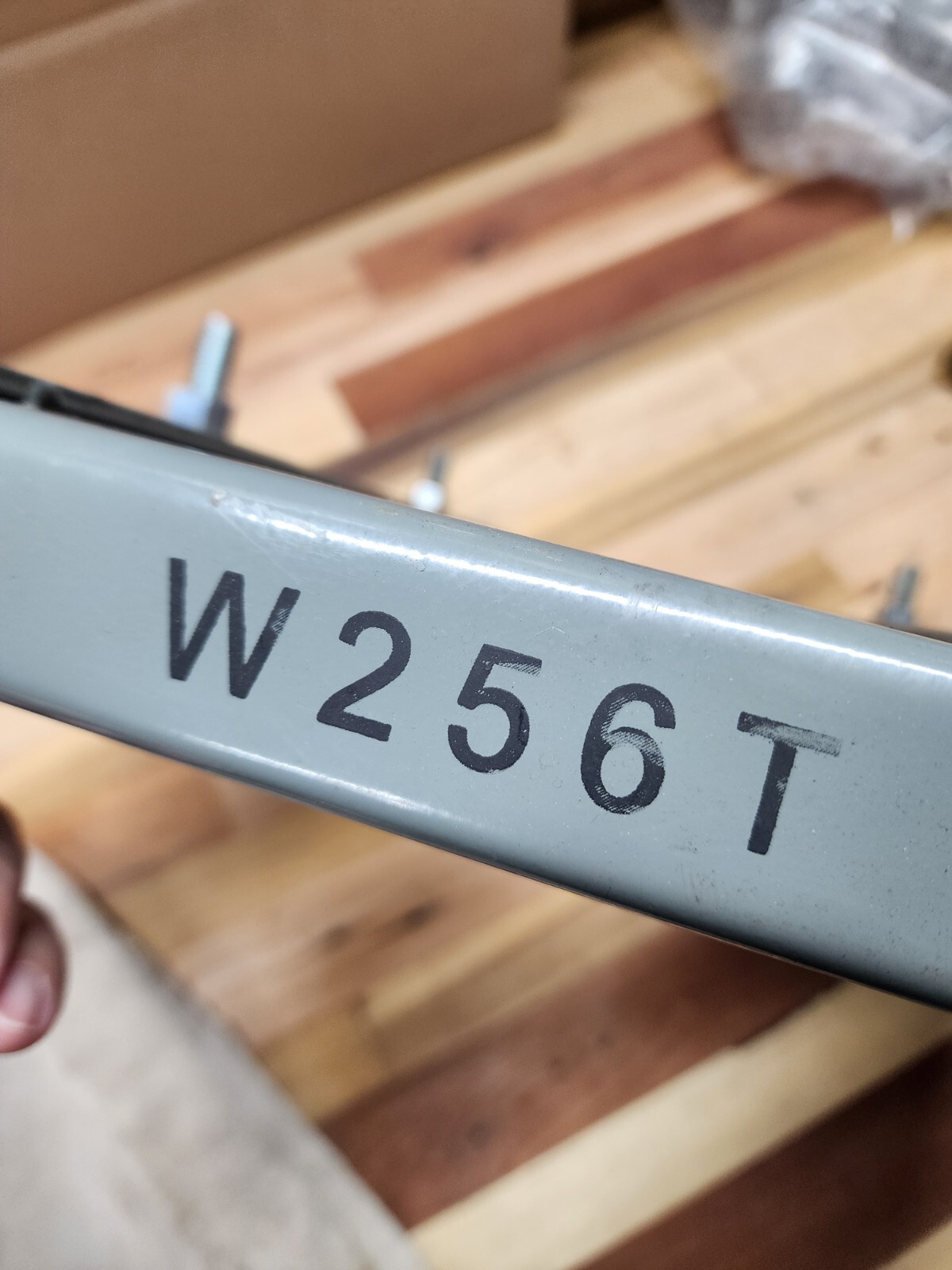 W256T Frame Electric Motor Base Mount Adjustable Slide Plate Universal ...