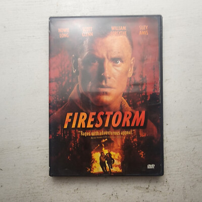 Firestorm (DVD, | eBay