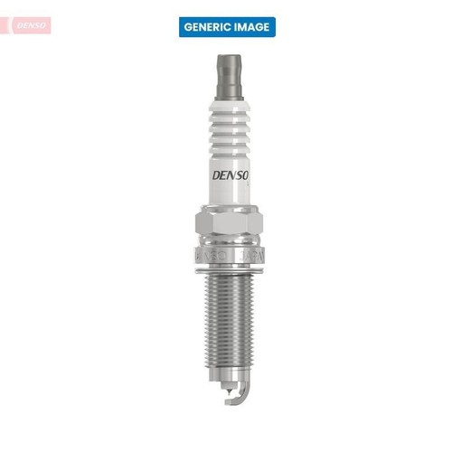 Denso 4x Spark Plugs Ignition System Fits Citroen Peugeot Subaru Toyota ...