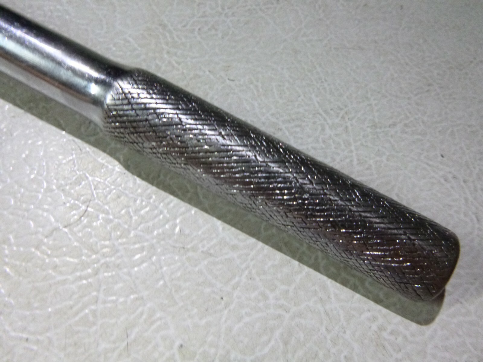 SK Tools 42475 1/2" Drive Fine Tooth Round Head Ratchet USA for sale ...