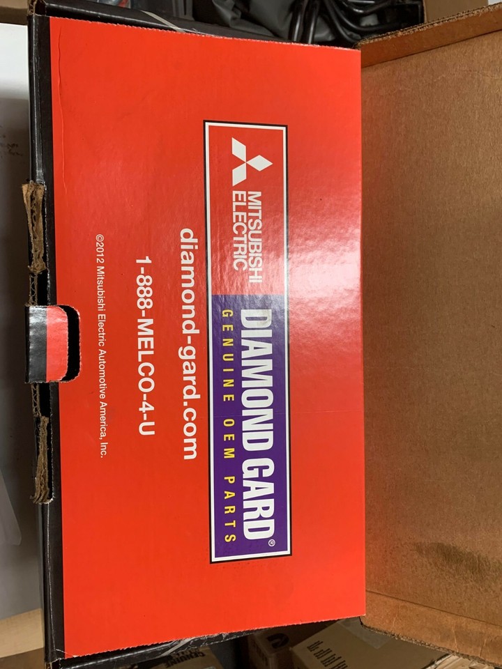 MITFL1179 FL1179 Mitsubishi Starter Motor | eBay