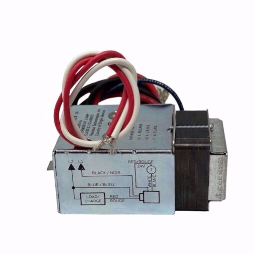 RESIDEO R841C1029 (ELECTRIC HEAT RELAY WITH BUILT-IN TRANSFORMER 240 ...